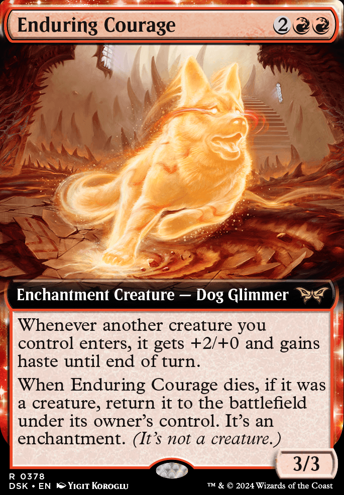 Musashi's Mosh Pit [Primer] (Commander / EDH MTG Deck)