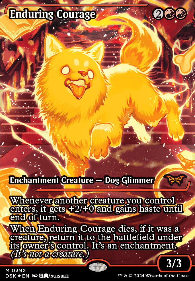 Haste GR (Modern MTG Deck)