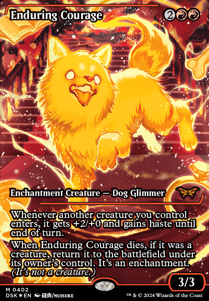 RAMPAGE (Commander / EDH MTG Deck)