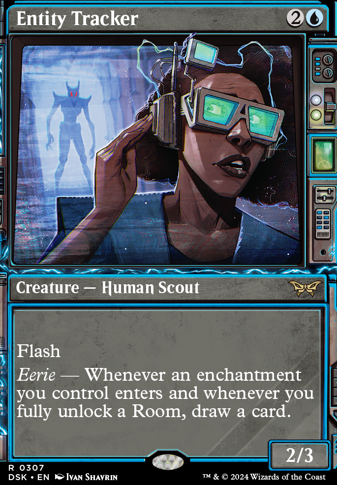 Niko's Super Shard Squad (Commander / EDH MTG Deck)