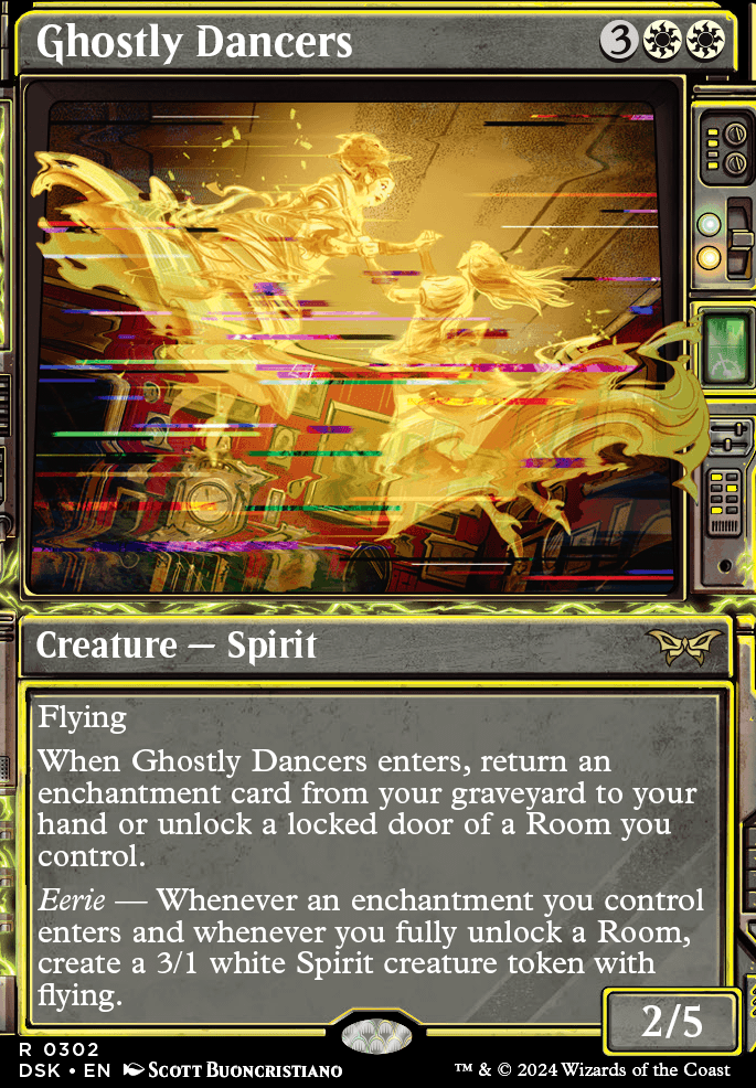 Niko's Super Shard Squad (Commander / EDH MTG Deck)