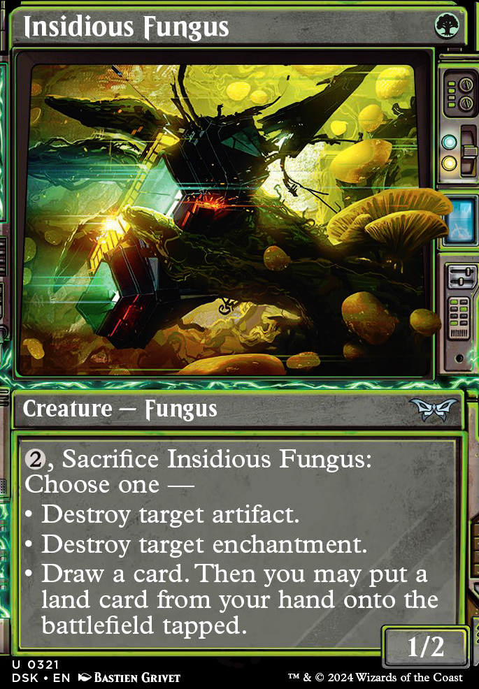 Duskmourne sealed deck (Standard MTG Deck)