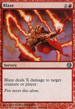 Kaalia of the Vast(ly Overpowered) (Commander / EDH MTG Deck)
