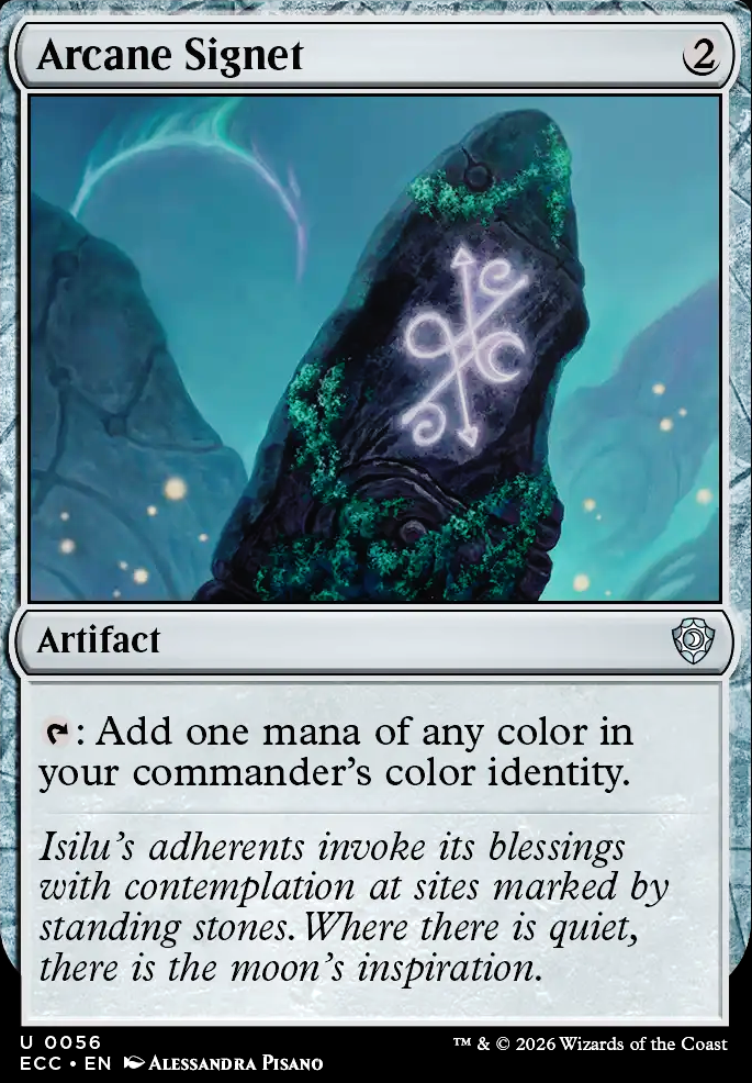 Reaper, King! (Commander / EDH MTG Deck)