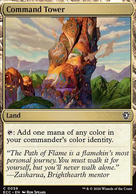 The Plague Knight (Commander / EDH MTG Deck)