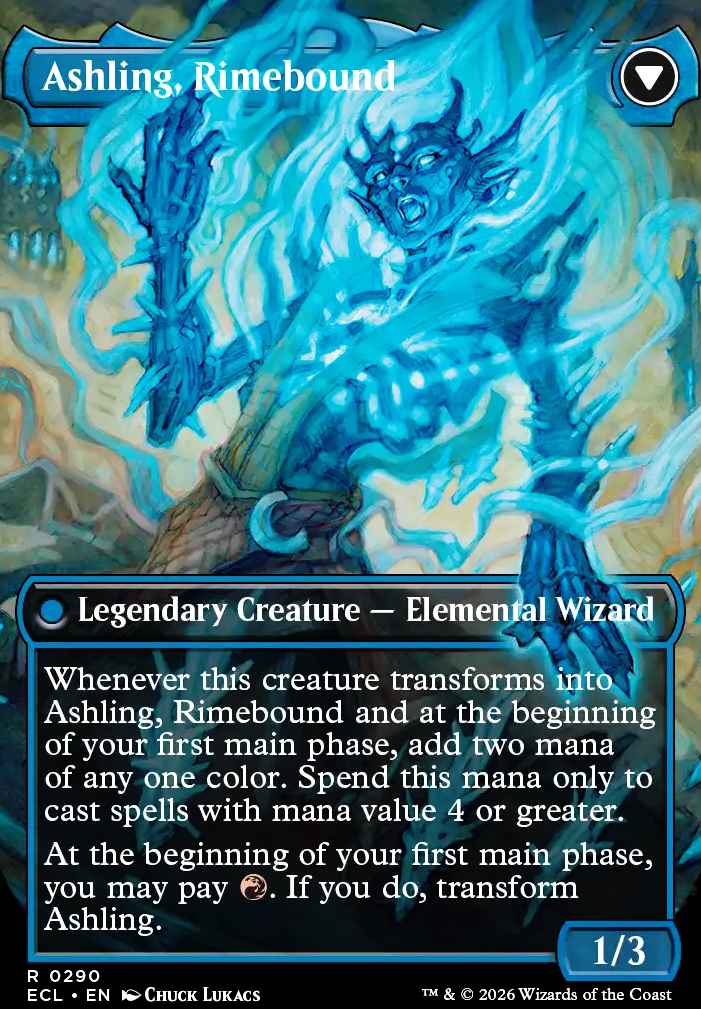 cards that cost less than 4 are stinky and lame (Commander / EDH MTG Deck)