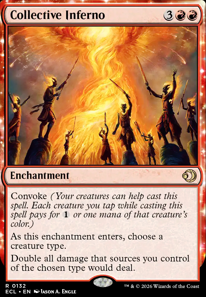 Gold - Goblins - Casual 60 (Casual MTG Deck)