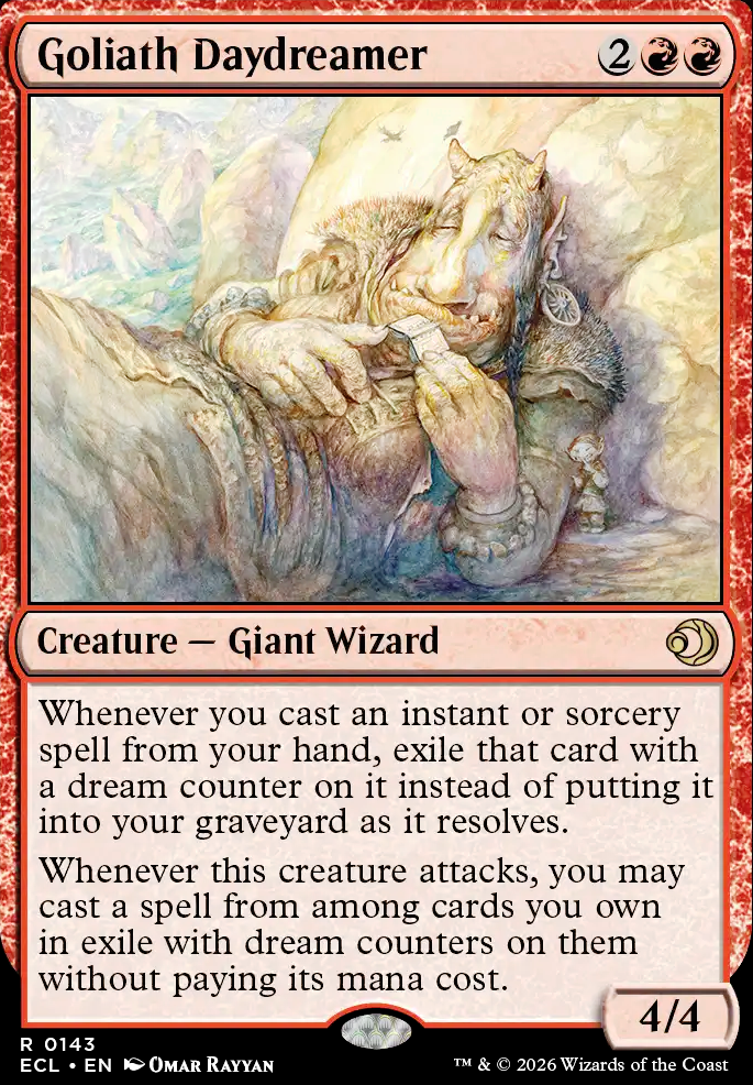 ECL Prerelease at UW @ 12pm 2026-1-17 (Pre-release MTG Deck)