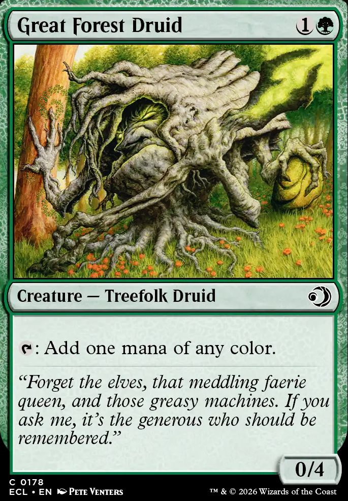 dina deck (Commander / EDH MTG Deck)