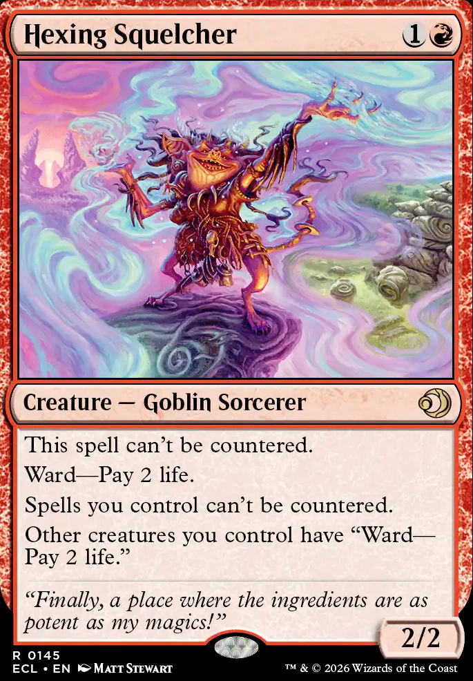 ECL Prerelease at UW @ 12pm 2026-1-17 (Pre-release MTG Deck)