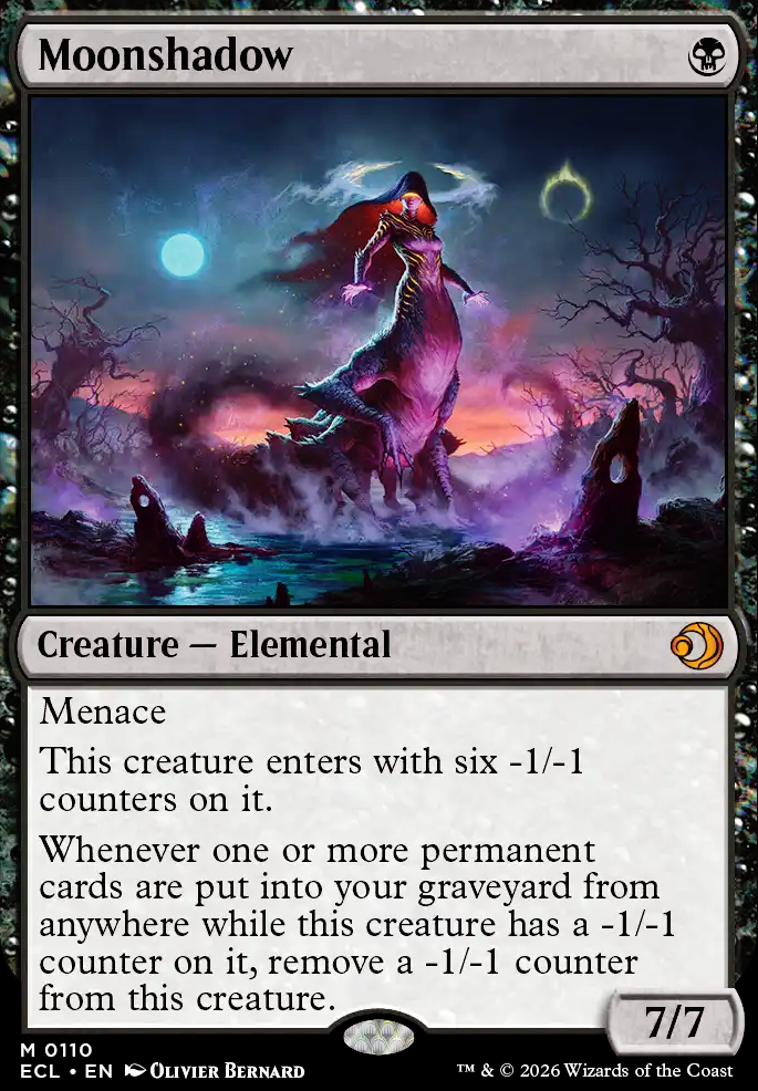 mbb (Standard MTG Deck)