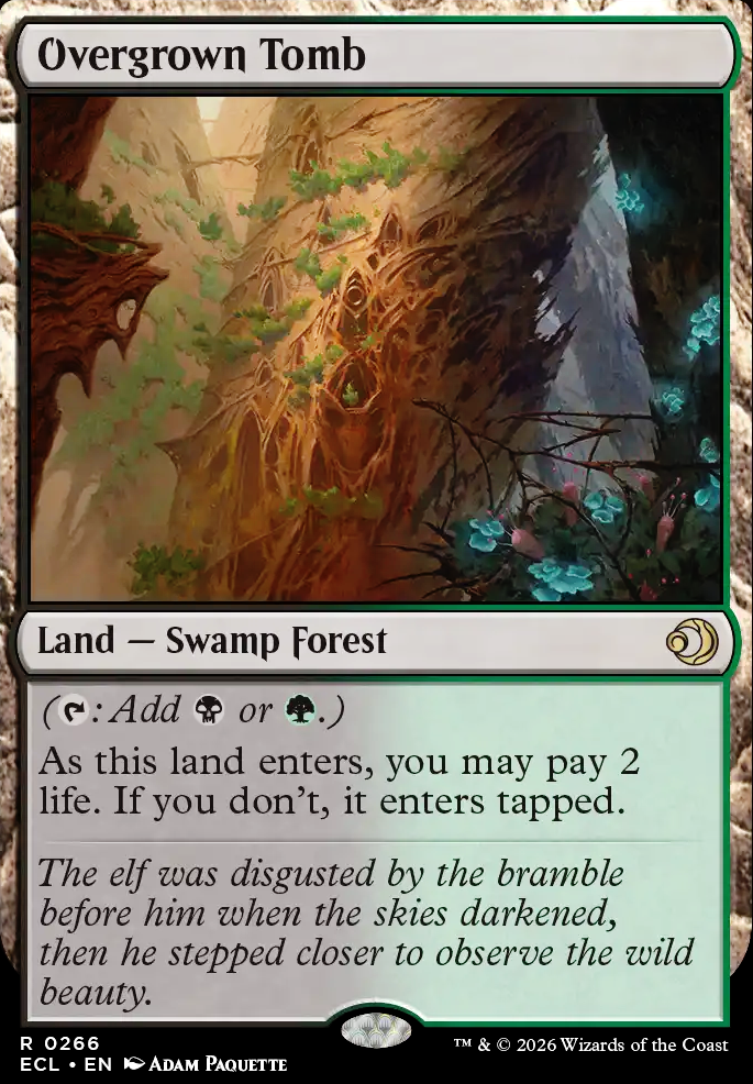 Venom (Commander / EDH MTG Deck)