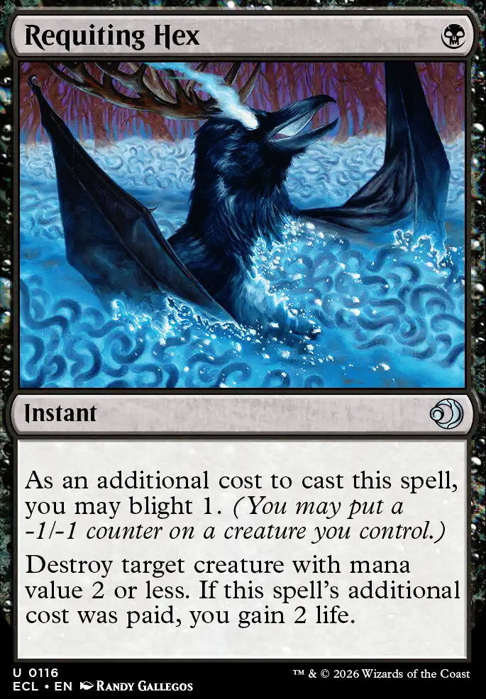 mbb (Standard MTG Deck)