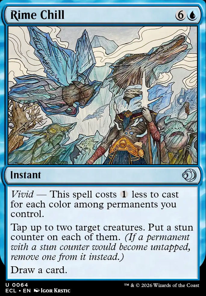 draft (Standard MTG Deck)