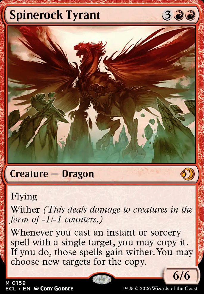 moonshadow standard (Standard MTG Deck)