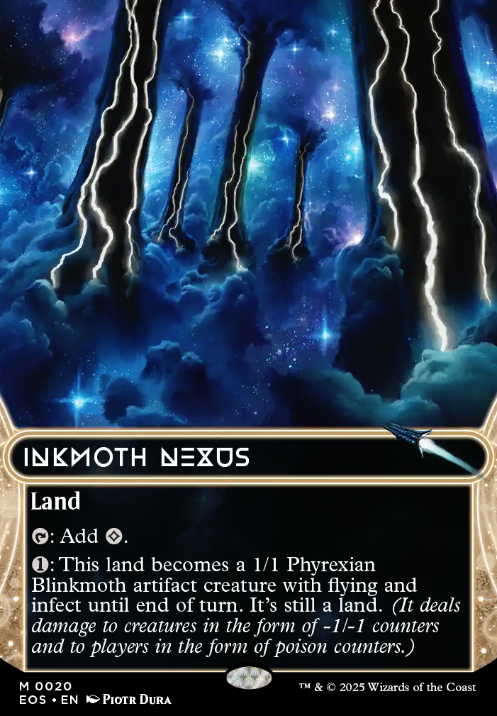 Inkmoth Nexus