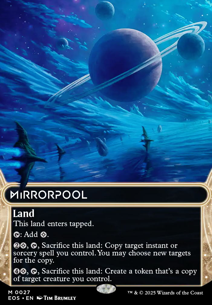 Eldrazi Unbound Deck list (Commander / EDH MTG Deck)