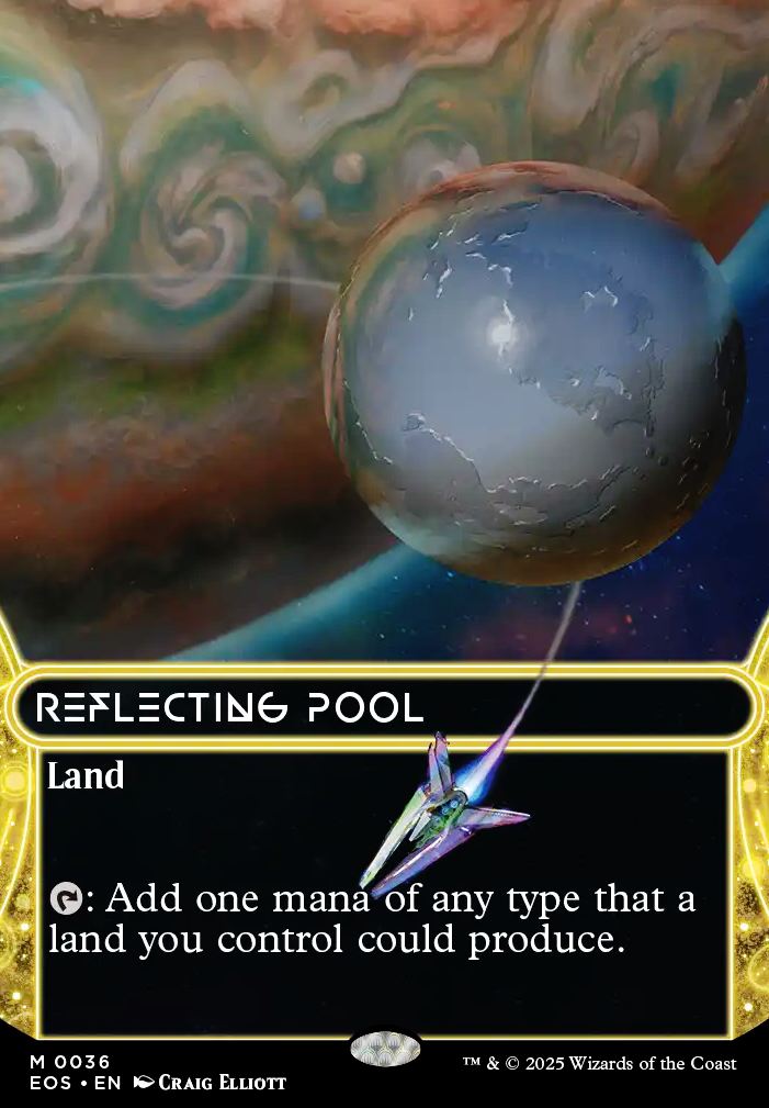 Diplomatic Victory v.2 (Commander / EDH MTG Deck)