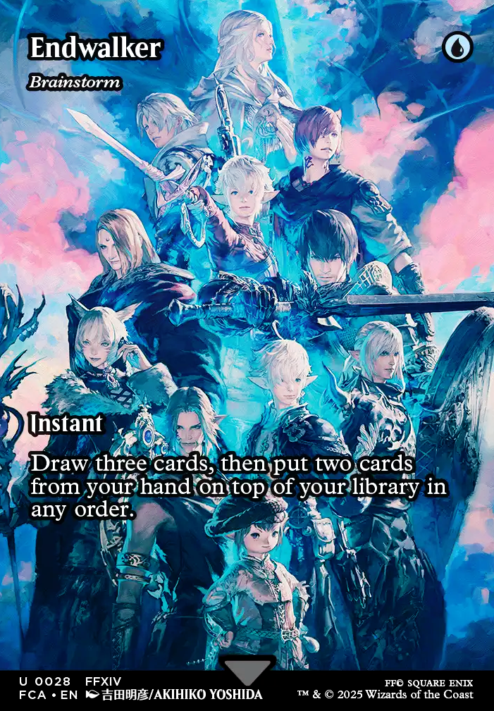 Yursi: Now, You Die. (Commander / EDH MTG Deck)