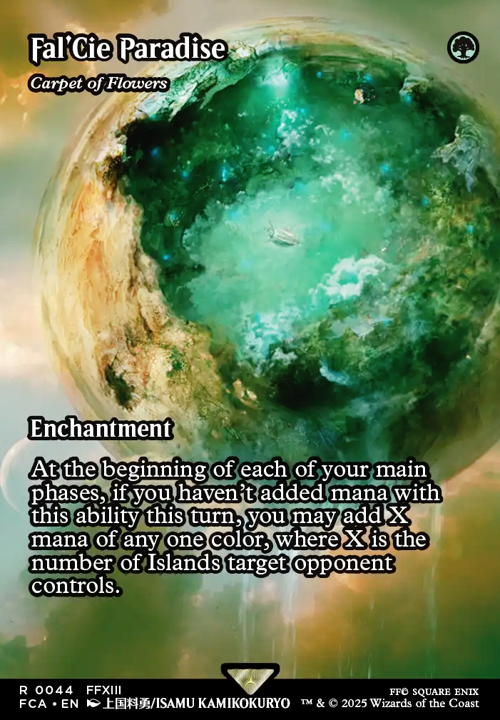 Dino copy (Commander / EDH MTG Deck)