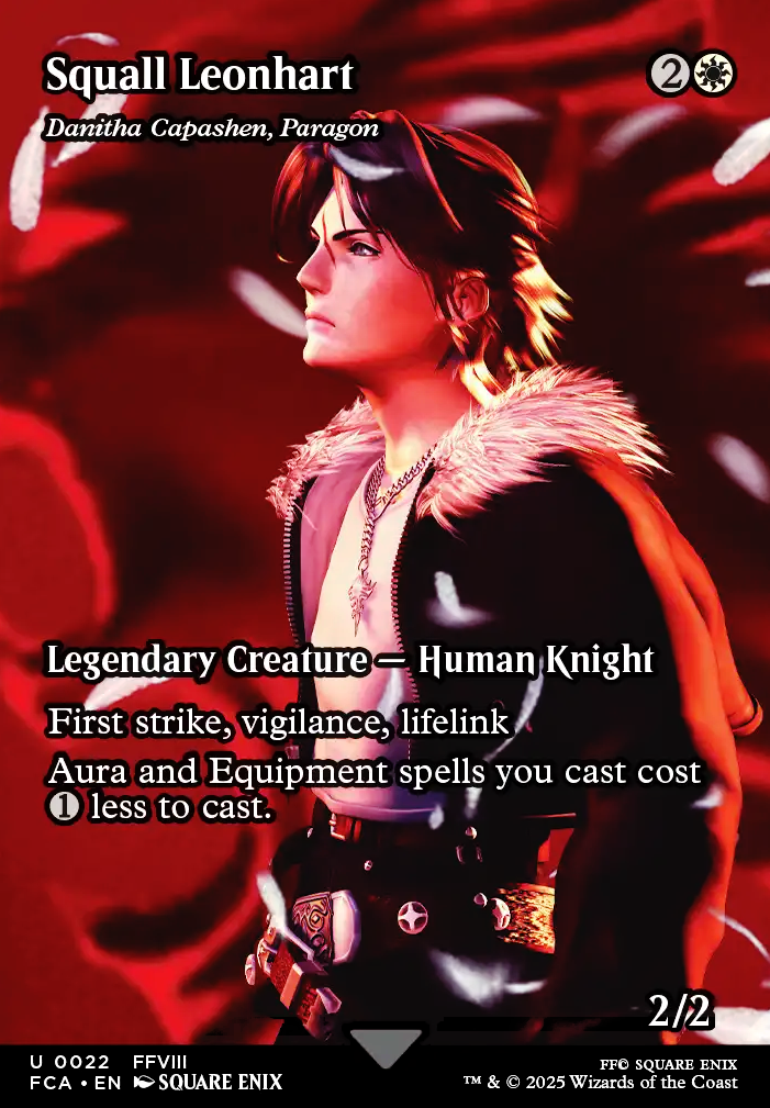 jin sakai edh (Commander / EDH MTG Deck)