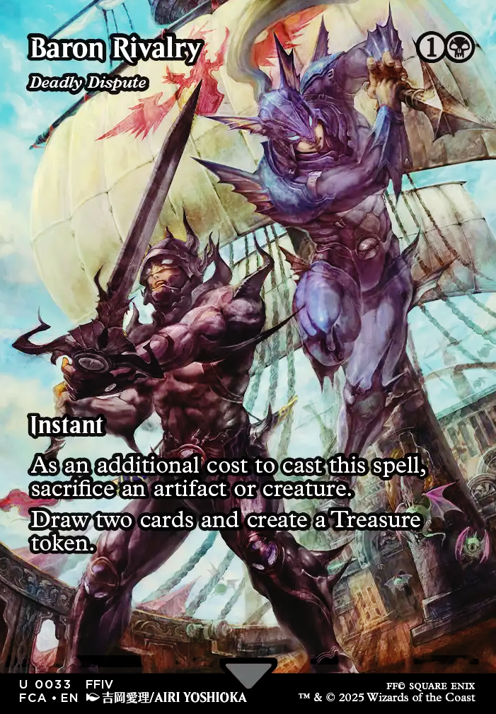 shadow the hedgehog edh copy (Commander / EDH MTG Deck)