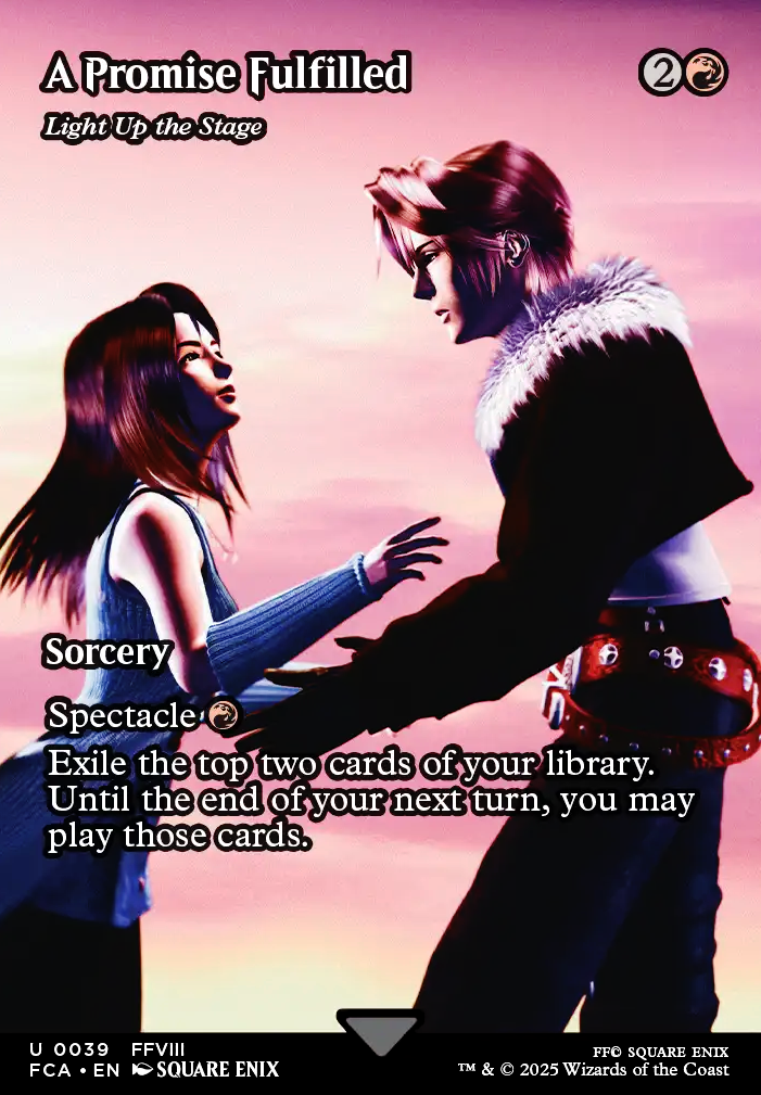 Valgavoth Precon Upgrade (Commander / EDH MTG Deck)