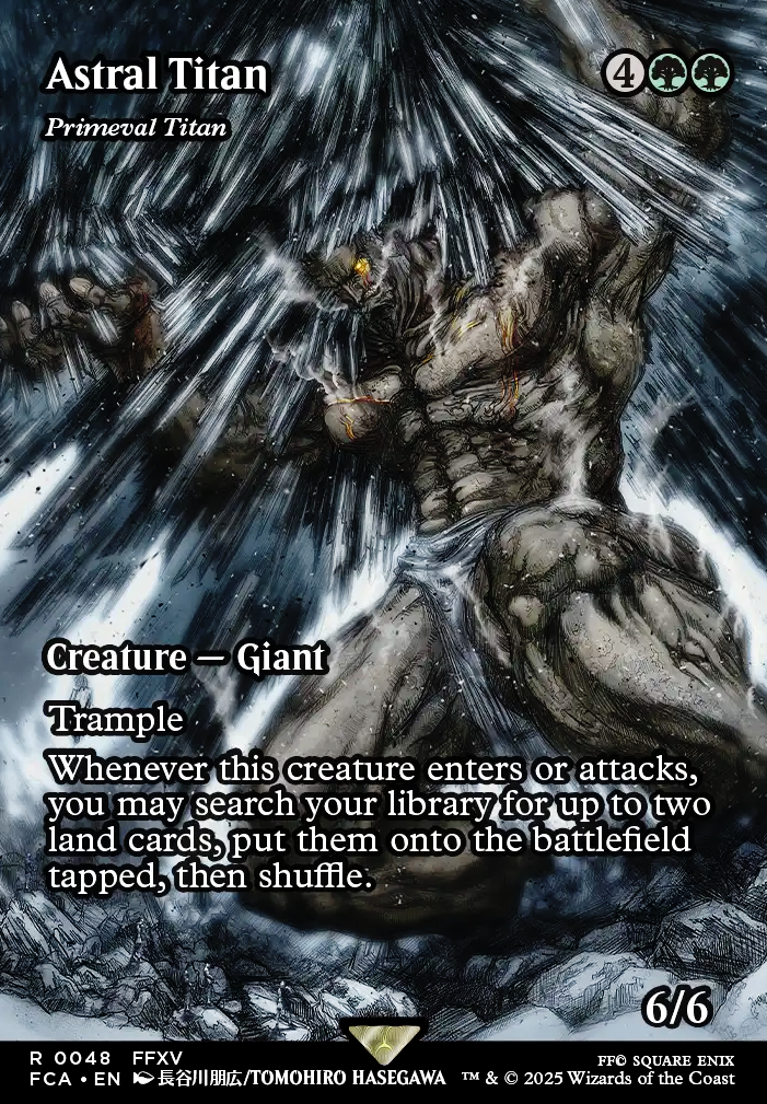 Insect Tribal (Modern MTG Deck)