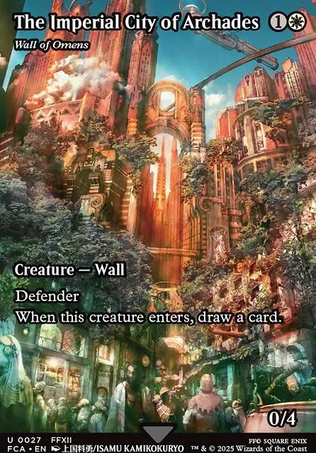 Azban Armor (Commander / EDH MTG Deck)