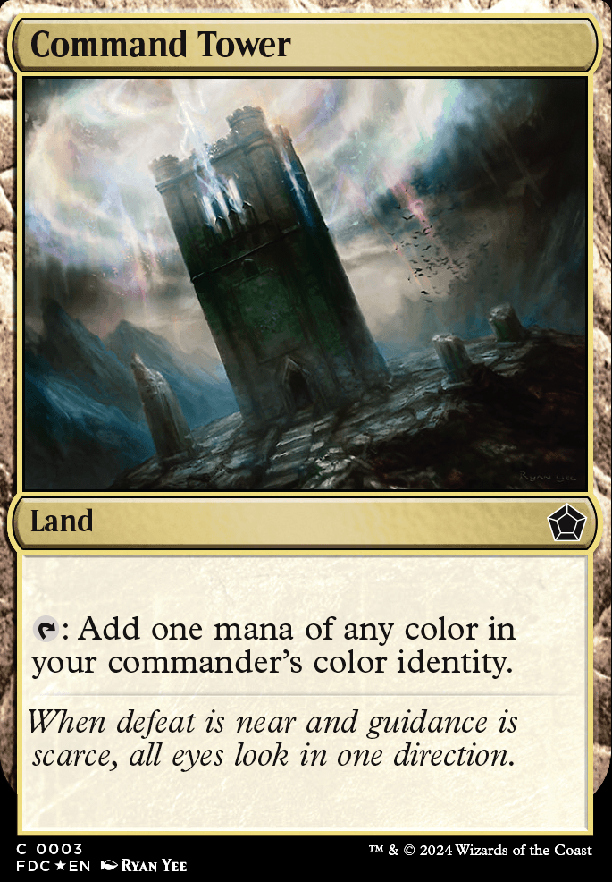 Stabby Stabby (Commander / EDH MTG Deck)