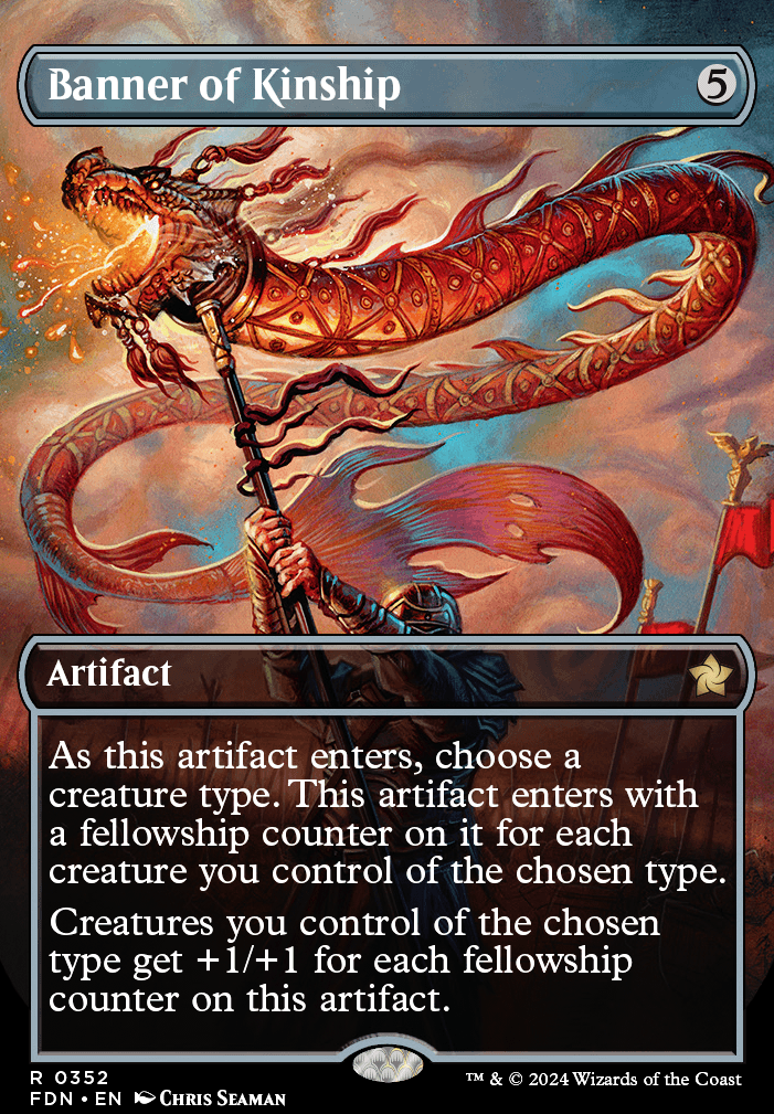 The Nobility Are Athirst (Commander / EDH MTG Deck)