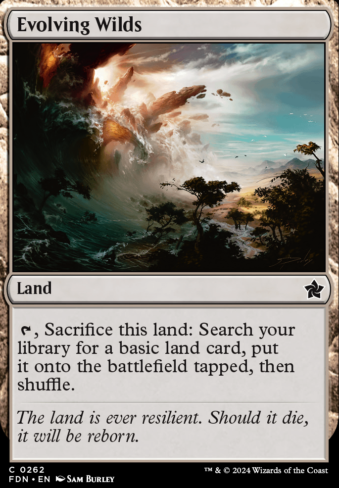 Winter, Cynical Opportunist (Commander / EDH MTG Deck)