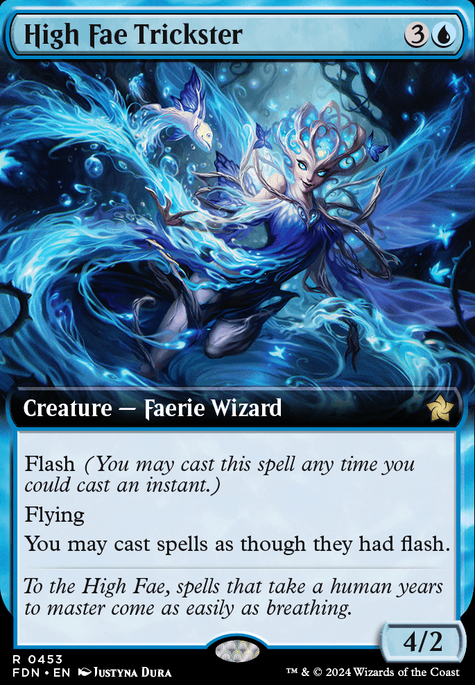 Chicken Dinner @ FemBoi Farms (Commander / EDH MTG Deck)