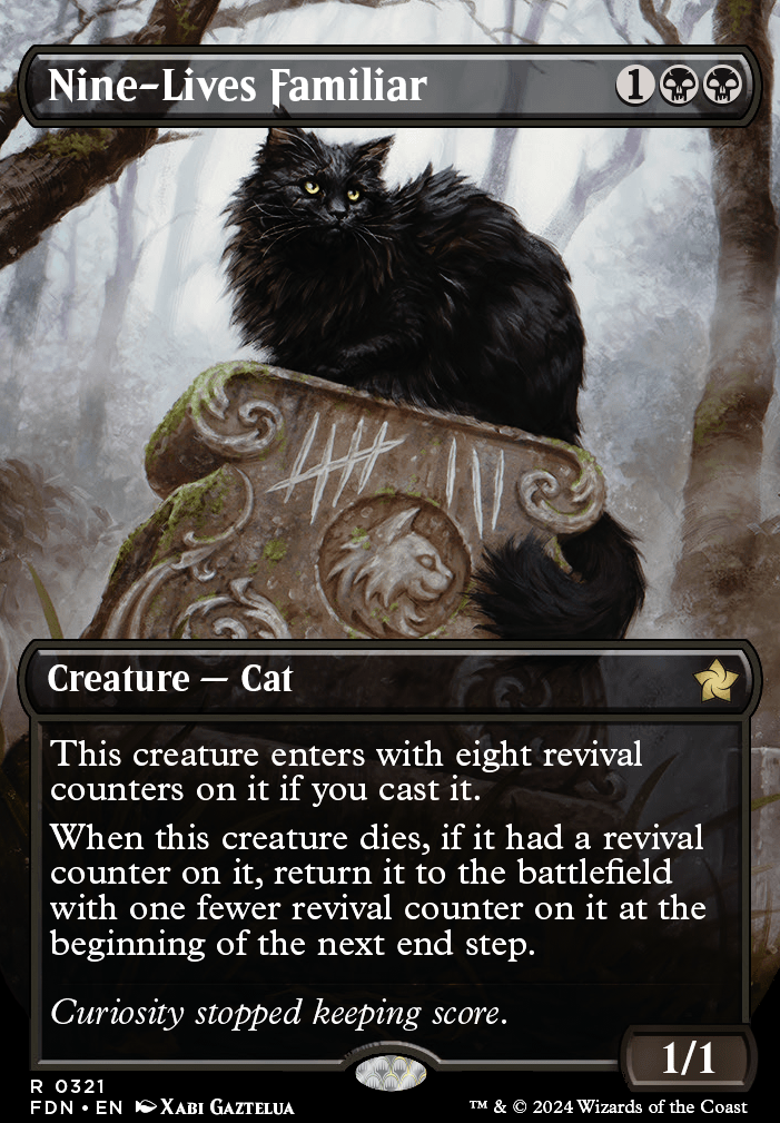 Spelunking Wounds (Standard MTG Deck)