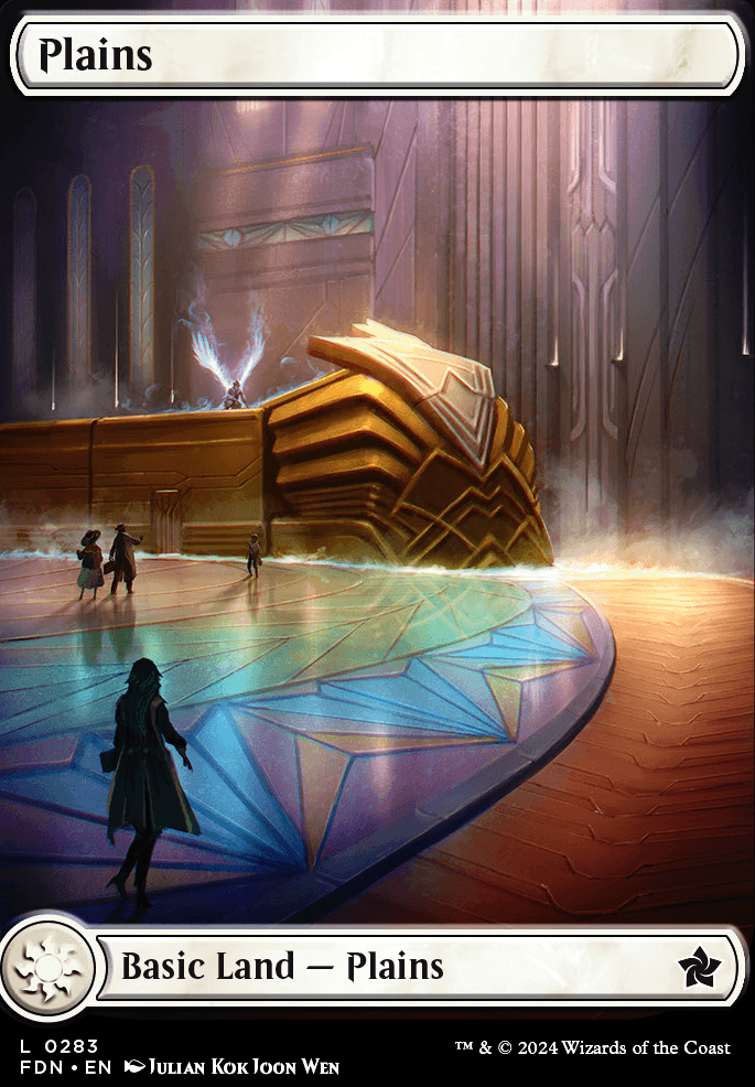 Mendicant Core, Guidelight (Commander / EDH MTG Deck)