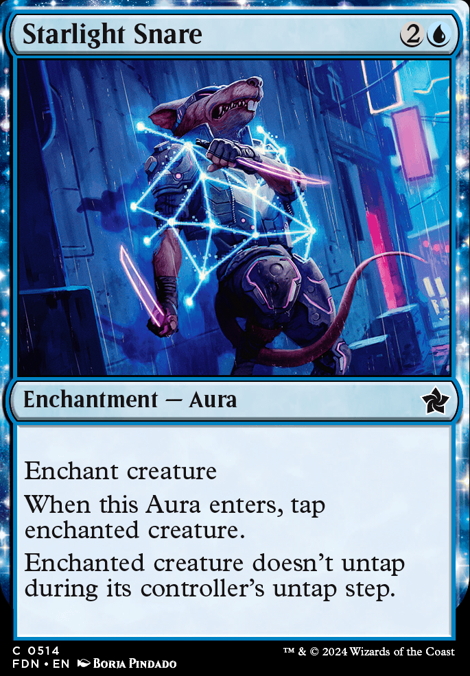 Simic ramp (Standard MTG Deck)