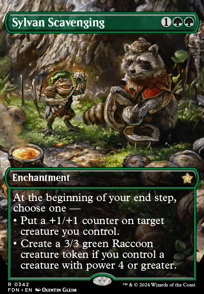 Trinketmaster Bello (Commander / EDH MTG Deck)