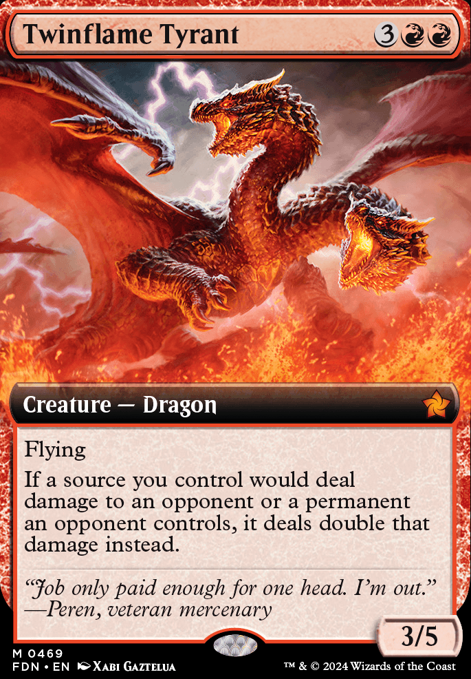 Lance of Longinus (Commander / EDH MTG Deck)