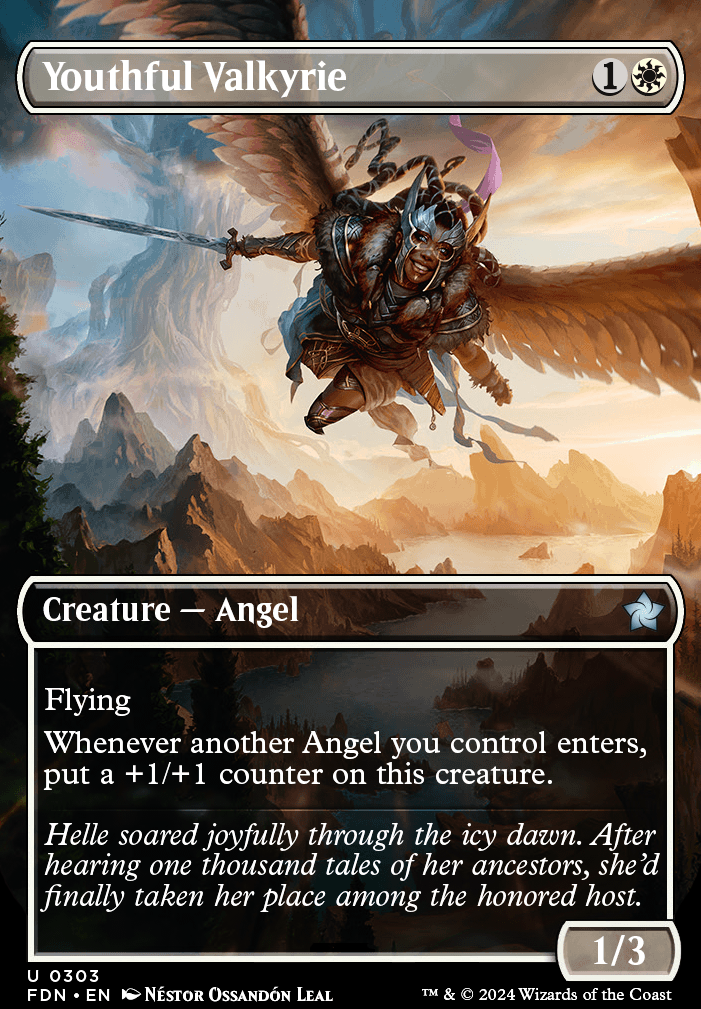 Divine Intervention (Commander / EDH MTG Deck)