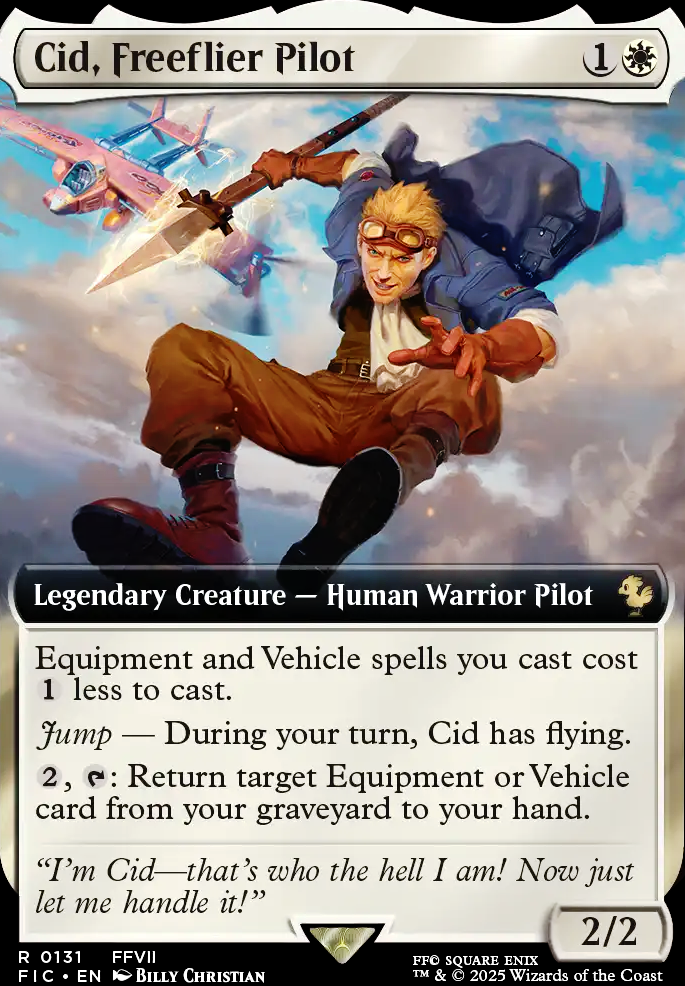 Limit Break (Commander / EDH MTG Deck)