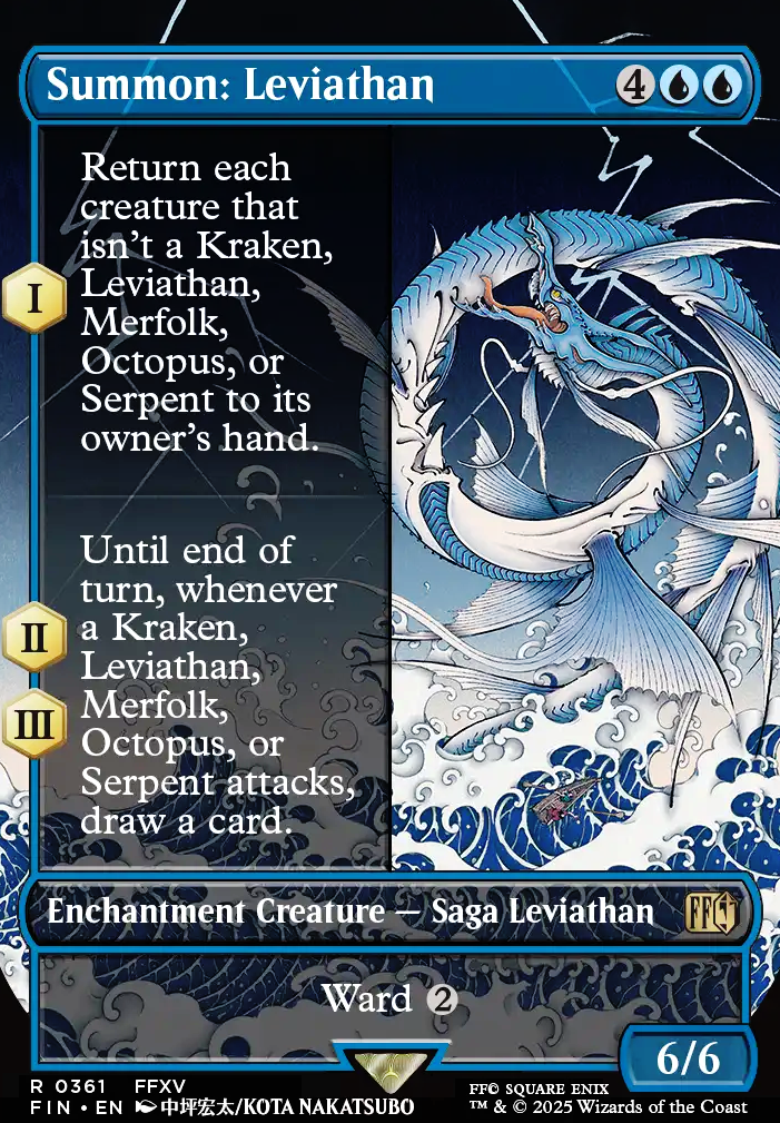 Grand Summon (Commander / EDH MTG Deck)