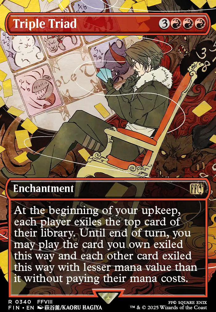 Lightning, Army of One (Commander / EDH MTG Deck)