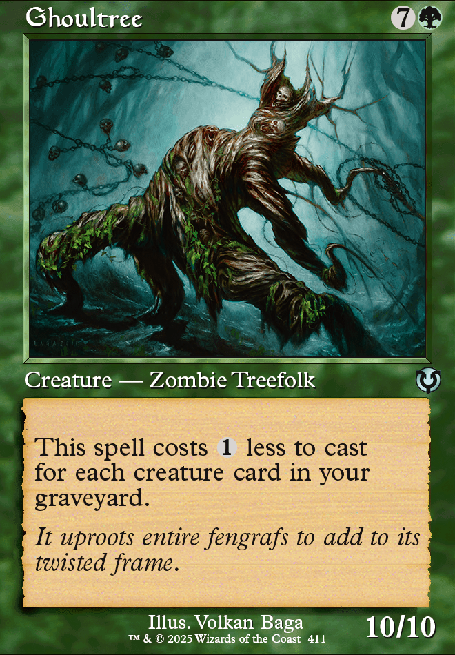 Jarad, Golgari Lich Lord - Commander (Commander / EDH MTG Deck)