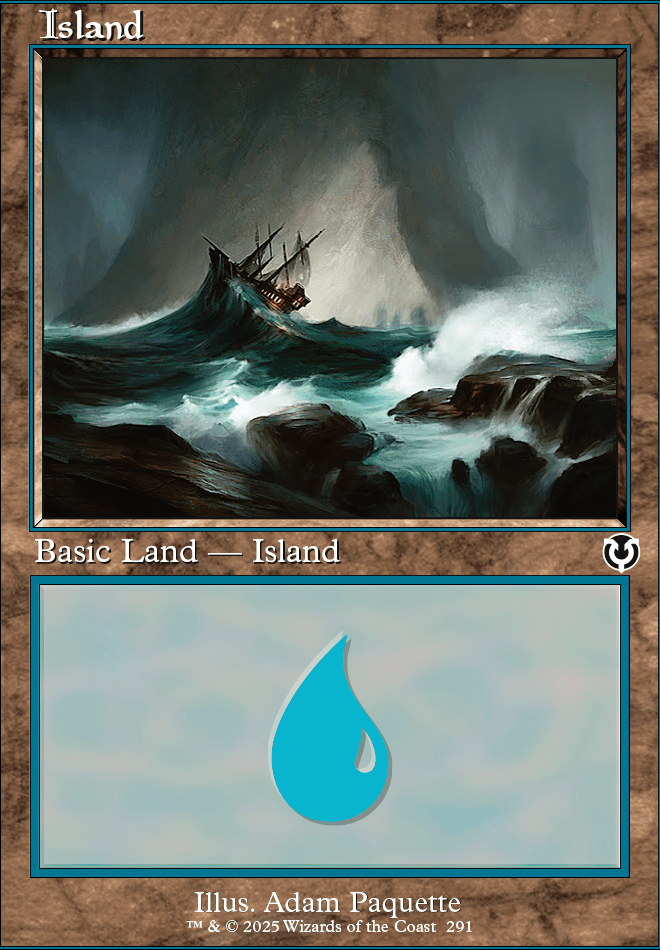 Dreams in the Witch House (Unknown MTG Deck)