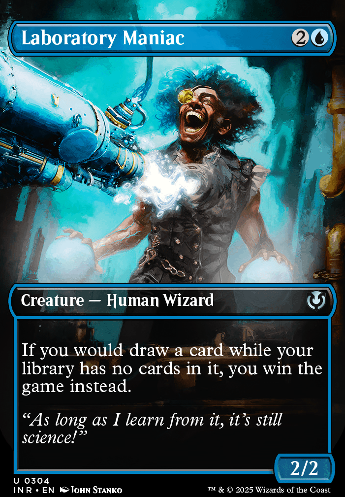 Umbris, Fear Manifest — Terrors from Beyond the Ve (Commander / EDH MTG ...