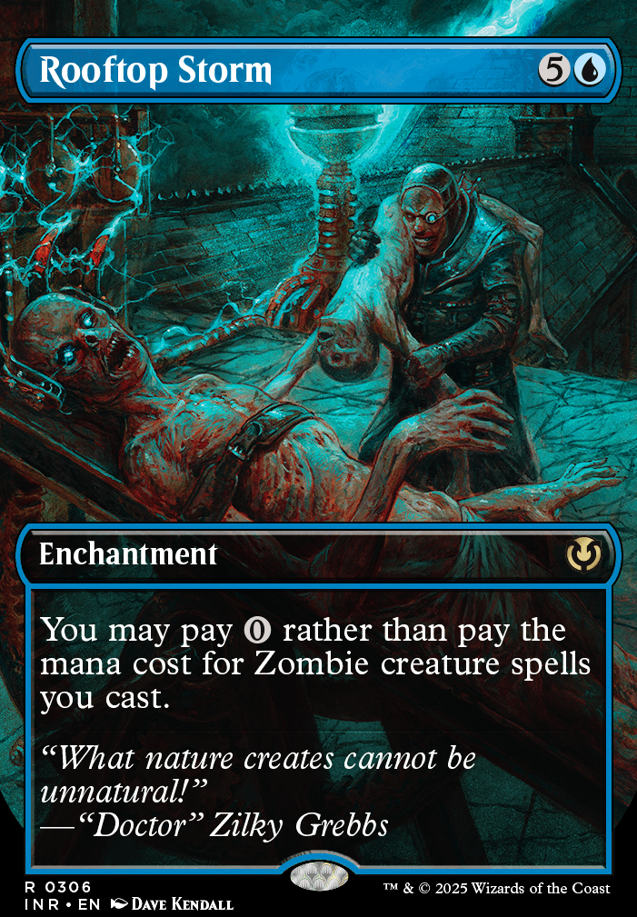 Yo Mummy So Fat (Temmet) (Commander / EDH MTG Deck)