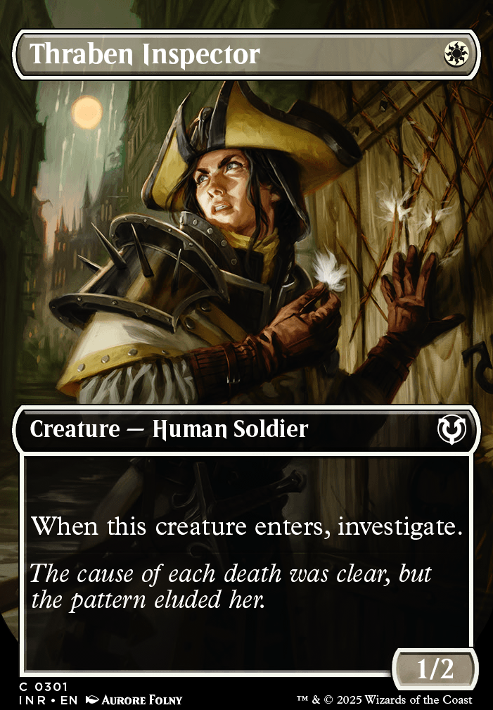 Boros Flicker Fate (Pioneer MTG Deck)