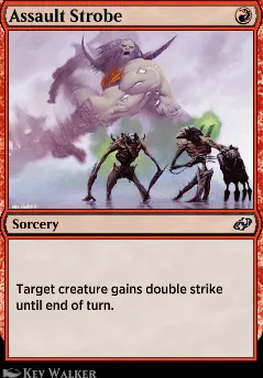 Ping Everyone (Commander / EDH MTG Deck)