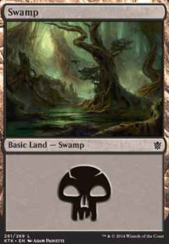 Legend of Legendary Vampires (Commander / EDH MTG Deck)