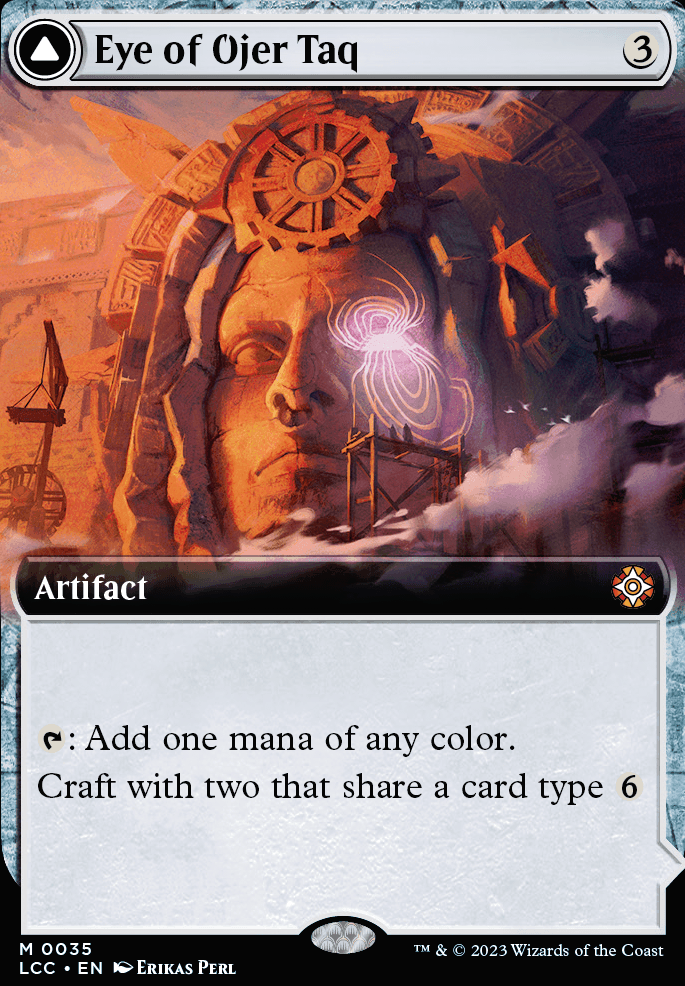 Satoru Gojo, Honored One (Commander / EDH MTG Deck)